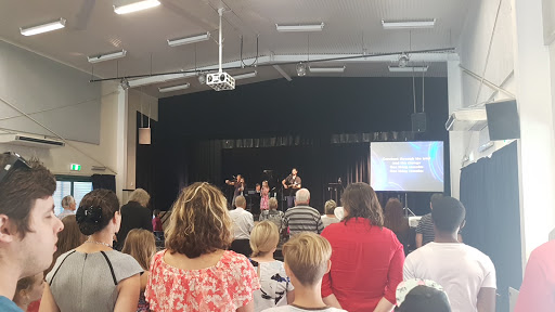 The True Temple Of Solomon in Englewood, Chicago, Illinois - Zaubee