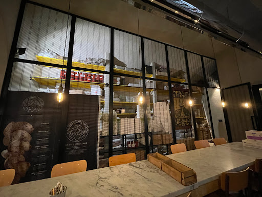 Ristorante Santi Sebastiano e Valentino - Pane e Mangiare in Roma con ...