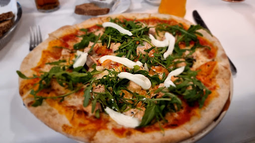 Restaurant Al Lago - Locations from All Over the World