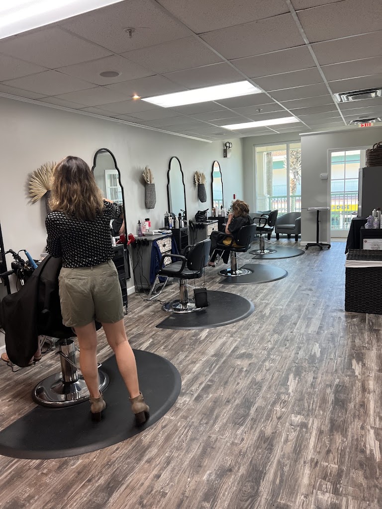 Salon Salt - Pensacola, FL 32507 - Services and Reviews