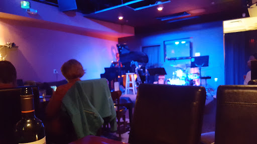 Jazz Club «The Velvet Note», reviews and photos, 4075 Old Milton Pkwy ...