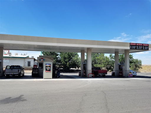 Smith's Fuel Center - AZexplained