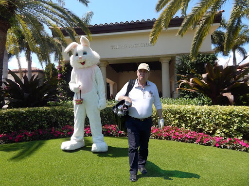 Golf Course «Trump National Jupiter Golf Club», reviews and photos, 115 ...