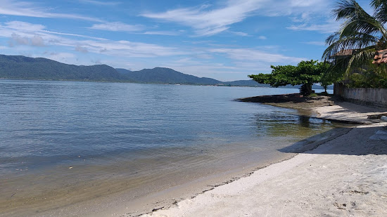 Joinville 🏖️ todas as 56 praias cerca de 42km (Brasil, Santa Catarina)