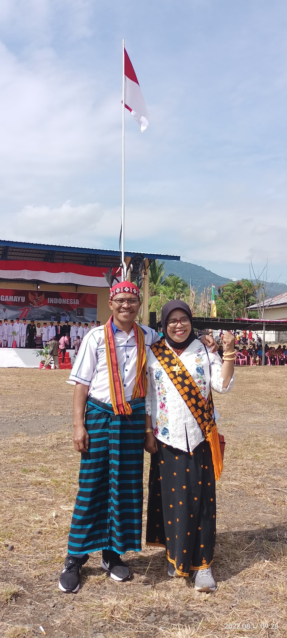 Profil SMKN 3 Kalabahi, Kabupaten Alor (PPDB, Biaya Masuk, Pendaftaran ...
