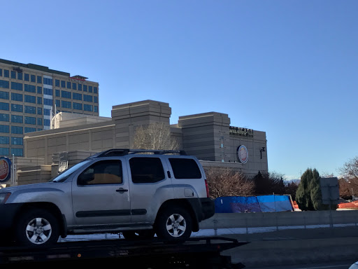 Movie Theater «United Artists Colorado Center 9 & IMAX», reviews and ...