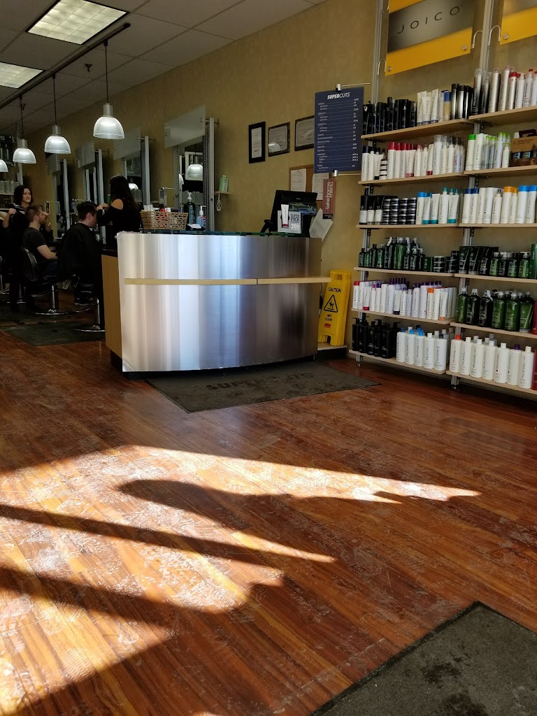 Supercuts West Lebanon - West Lebanon, NH 03784 - Services and Reviews