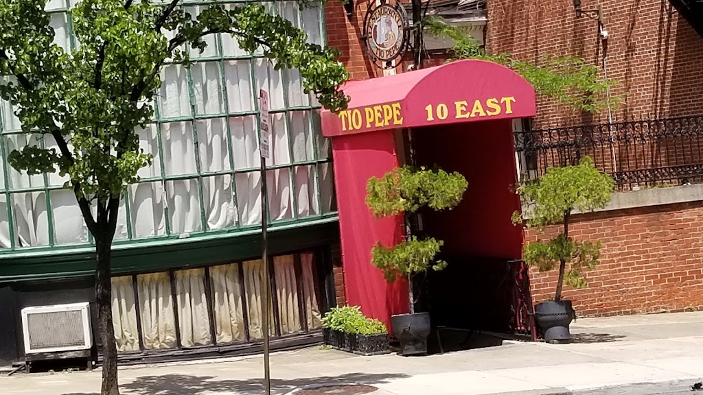 Restaurante Tio Pepe - Baltimore, MD 21202 - Menu, Hours, Reviews and ...