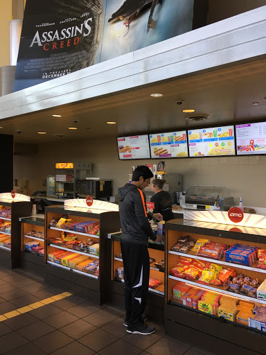 Movie Theater «AMC Inver Grove 16», reviews and photos, 5567 Bishop Ave ...