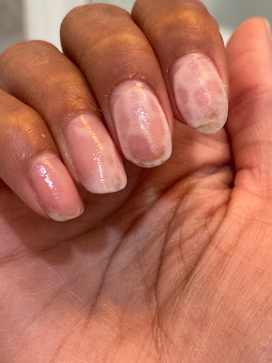 Nail Fever - Locations from All Over the World