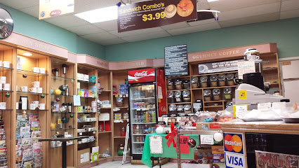 Tim Hortons - Coffee shop - Peterborough, Ontario - Zaubee