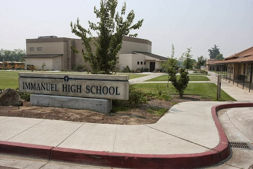 Immanuel High School - AZexplained