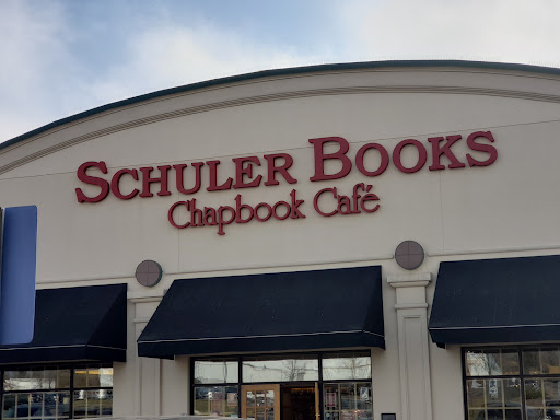 Book Store «Schuler Books & Music», reviews and photos, 2660 28th St SE ...