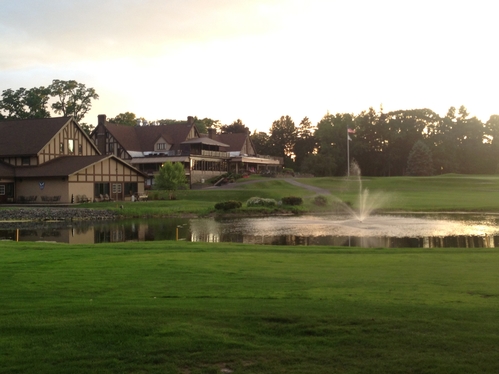 Golf Club «Mohawk Golf Club», reviews and photos, 1849 Union St #2 ...