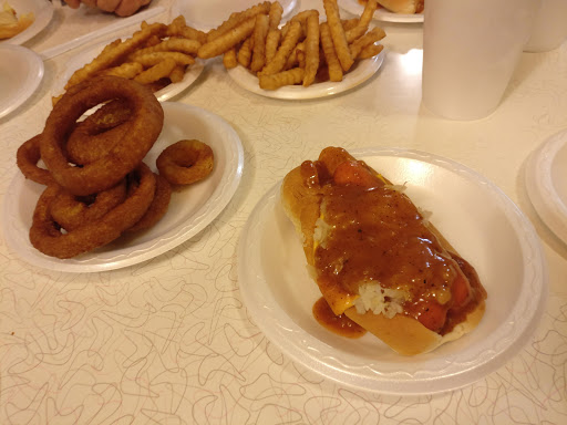 Chris' Hot Dogs - AZexplained