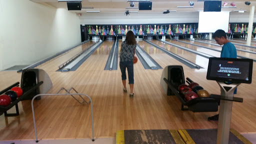 Bowling Alley «Cowtown Bowling Center», reviews and photos, 4333 River ...