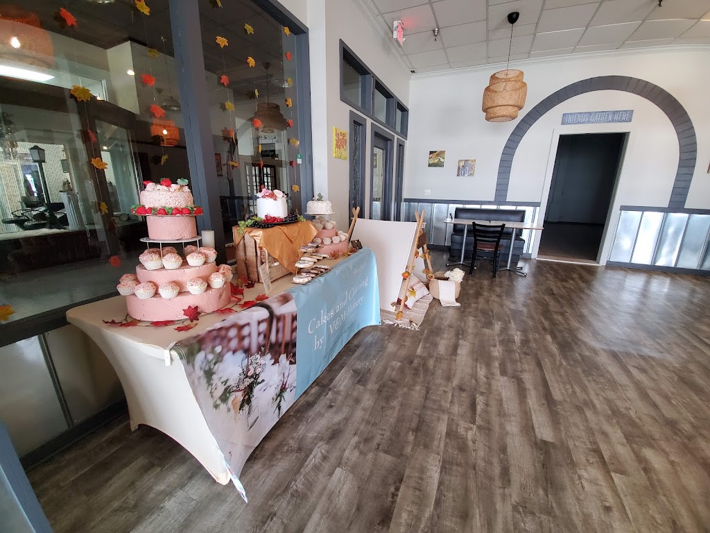 Vegan Monarch Bakery & Café - Winter Haven, FL 33881 - Menu, Reviews ...