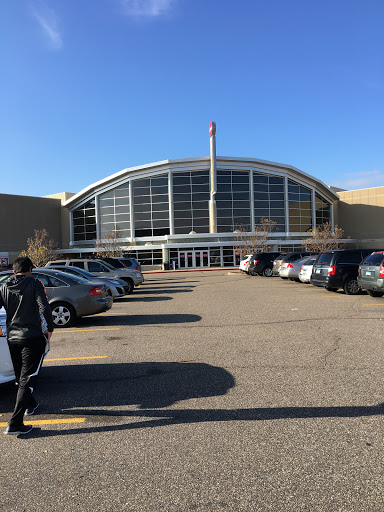 Movie Theater «AMC Inver Grove 16», reviews and photos, 5567 Bishop Ave ...