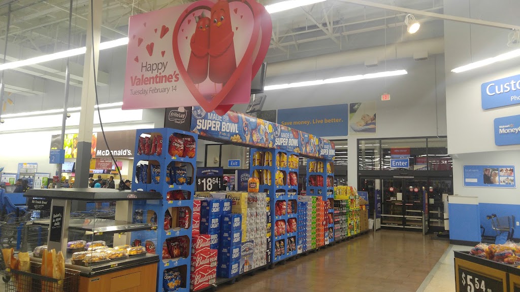 Walmart Supercenter - Salinas, CA 93906 - Location, Reviews, Hours and ...