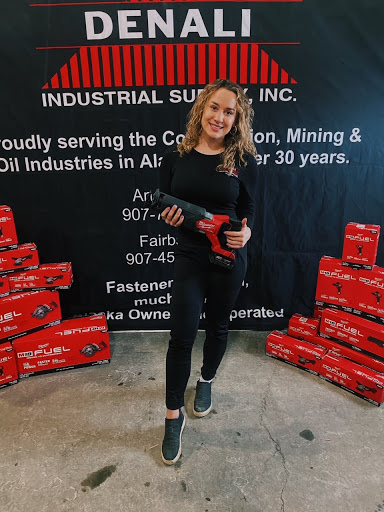 Denali Industrial Supply, Inc. - AZexplained