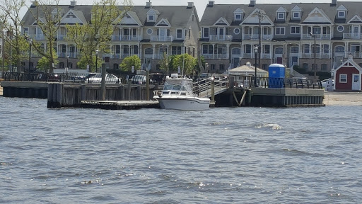 Park «Keyport Waterfront Park», reviews and photos, American Legion Dr ...