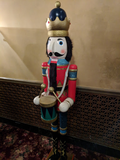 Performing Arts Theater «Stadium Theatre», reviews and photos, 28 ...