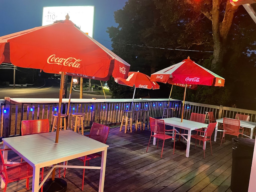 Route 110 Roast Beef & Seafood - Amesbury, MA 01913 - Menu, Hours ...