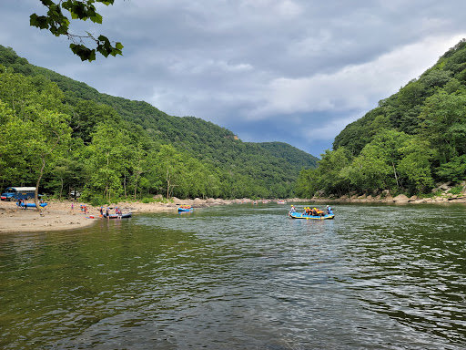 New River Gorge Bridge - AZexplained
