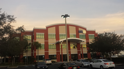 Corporate Office «Spectrum», reviews and photos, 4145 S Falkenburg Rd ...