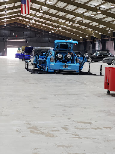 Event Venue «Mobile Fairgrounds», reviews and photos, 1035 Cody Rd N ...