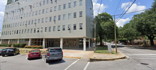 Carolina Tech Zone - AZexplained