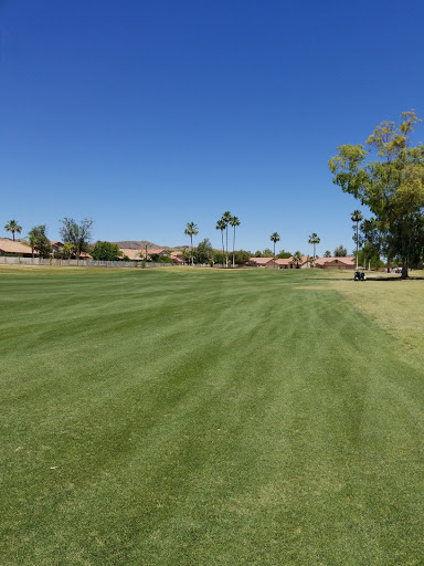 Country Club «Ahwatukee Country Club», reviews and photos, 12432 S 48th ...