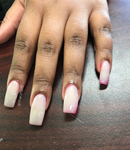 TC Nails - Locations from All Over the World