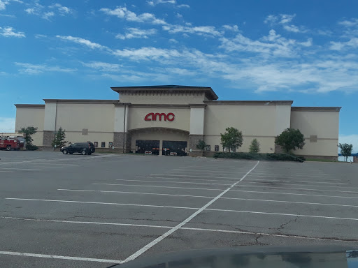 Movie Theater «AMC Classic West End Pointe 8», reviews and photos ...