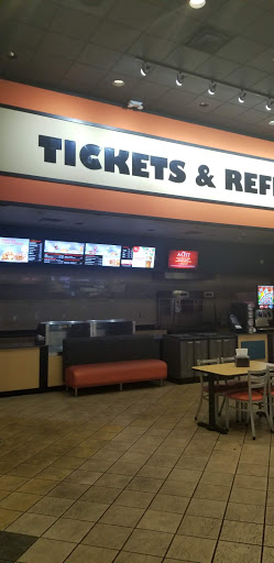 Movie Theater «AMC Florence 12», reviews and photos, 310 Cox Creek Pkwy ...