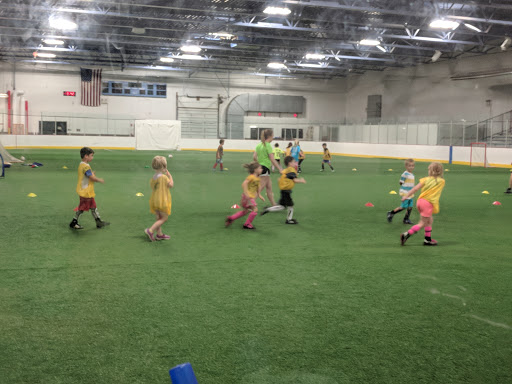 Community Center «Veterans Memorial Community Center», reviews and ...