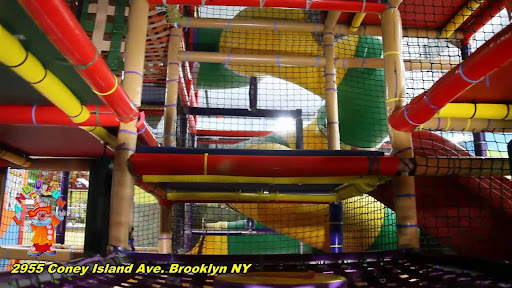 Amusement Center «Land O Fun Inc.», reviews and photos, 2955 Coney ...