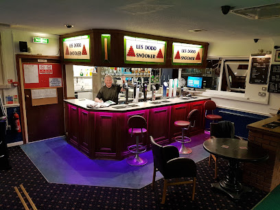 Hillbillies Snooker & Pool Club in Oldham, - Zaubee