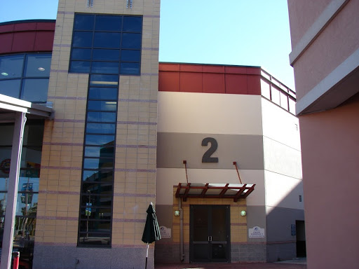 Port Tampa Bay Cruise Terminal - 2 - 651 Channelside Dr, Tampa, Florida ...