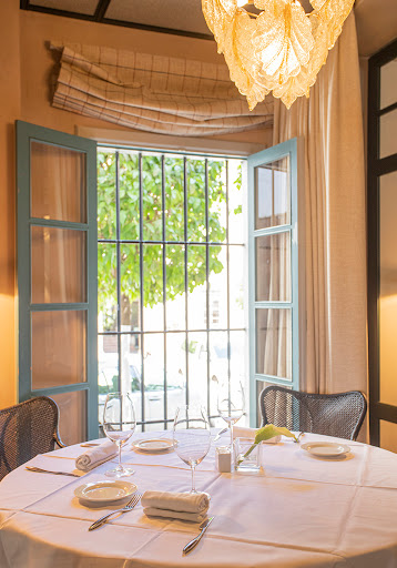 Restaurante Restaurante Azahar en Sevilla