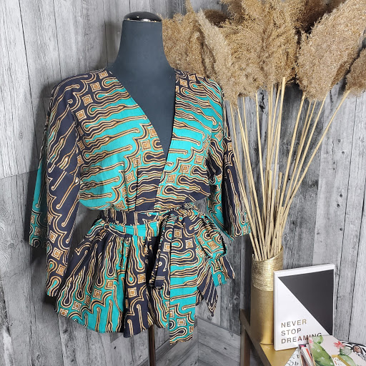 JAGJIT TEXTILE - 99 Kennedy Rd S, Brampton, Ontario - Zaubee