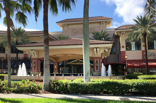 Shopping Mall «The Galleria at Fort Lauderdale», reviews and photos ...