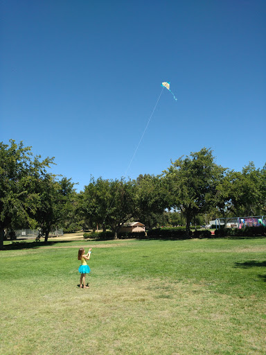 Zoo «Applegate Park», reviews and photos, 1045 W 25th St, Merced, CA ...