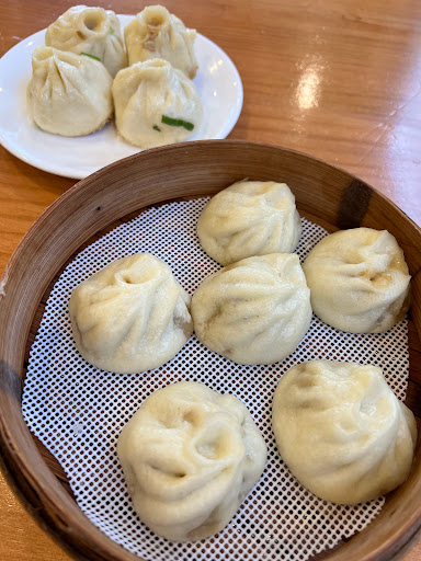 Restaurante Muelle 8 en Fuenlabrada