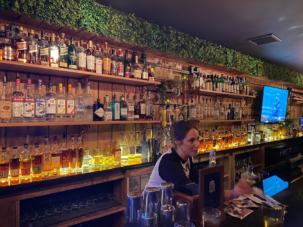 The Haymaker Bar - Washington, DC 20002 - Menu, Reviews, Hours & Contact