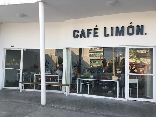 Café Limón en Monterrey - Número de Teléfono, Reservas, Opiniones ...