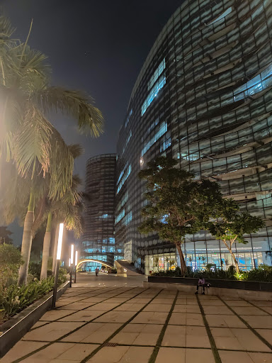 Kosmo One in Mogappair West, Ambattur Industrial Estate, Chennai, Tamil ...