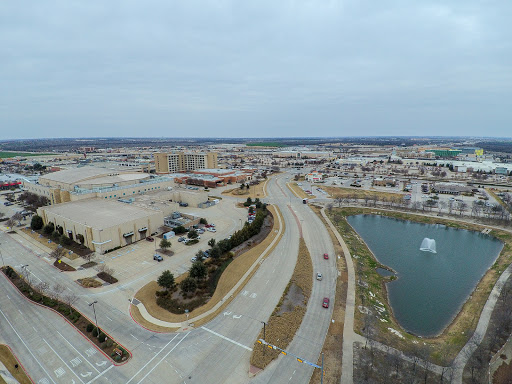 Event Venue «Allen Event Center», reviews and photos, 200 E Stacy Rd ...