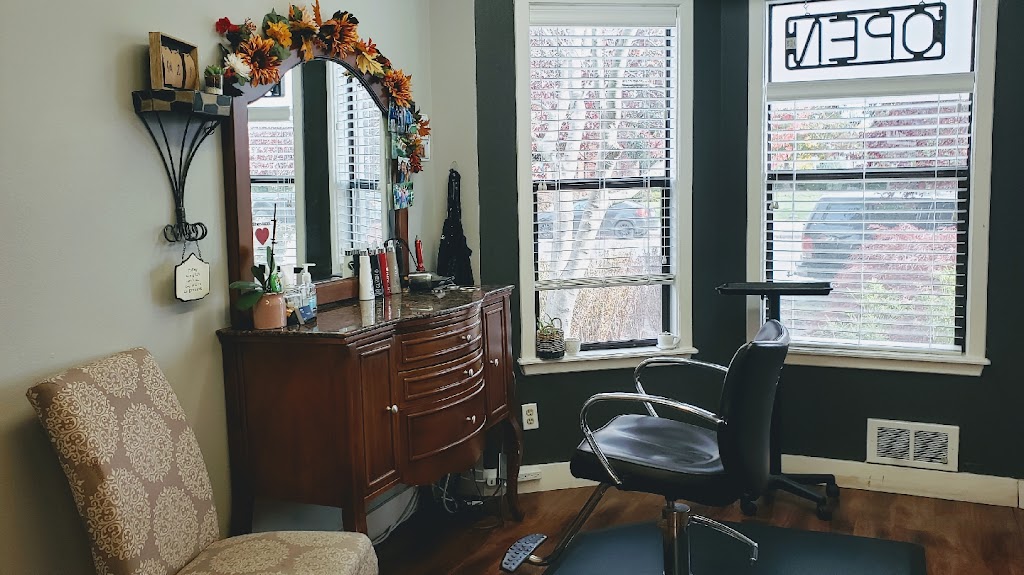 Hair magic with Wendy - Snohomish, WA 98290 - Services and Reviews