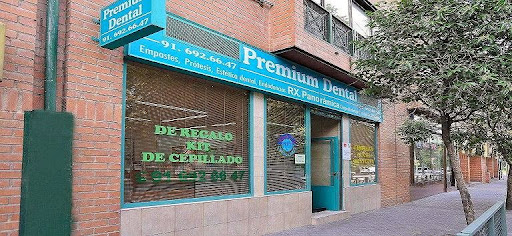 Clínica Dental | Premium Dental Pinto (Pinto)